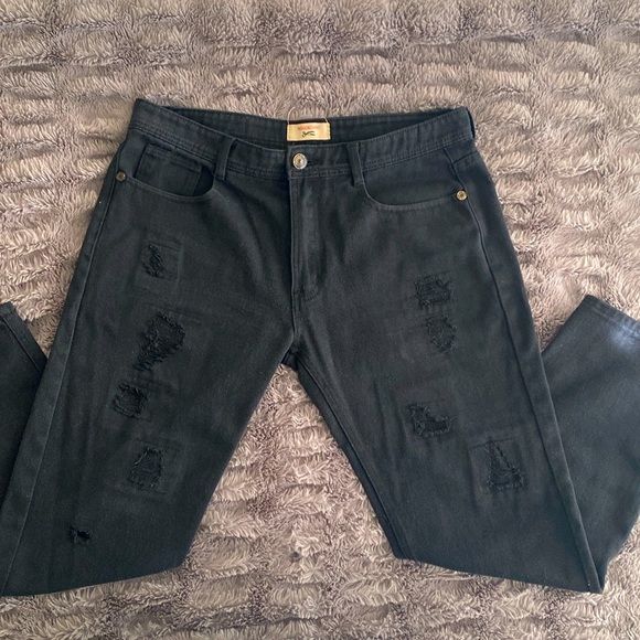 indigo & chino | Jeans | Mens Indigo Chino Jeans | Poshmark